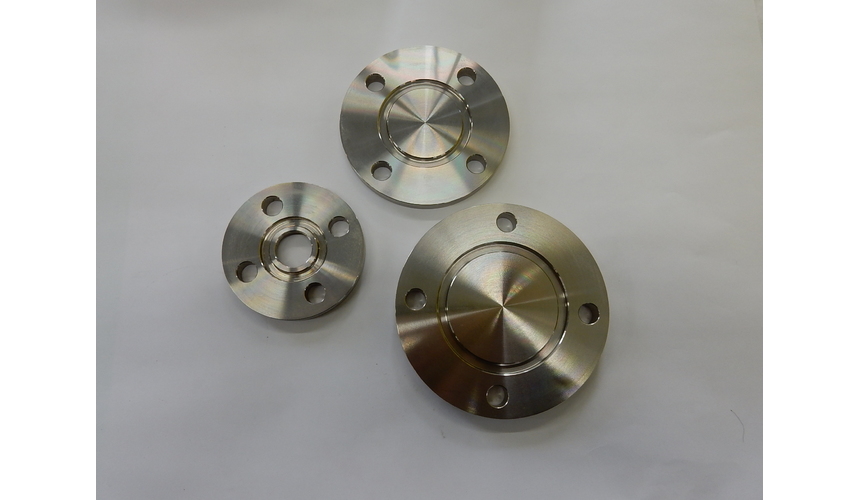 JIS真空フランジ VF VG | 分光器、真空チャンバー等の製作、販売の真空光学 | 分光器、真空チャンバー等の製作、販売の真空光学